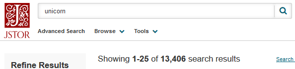 Searching: Boolean Operators – JSTOR Support